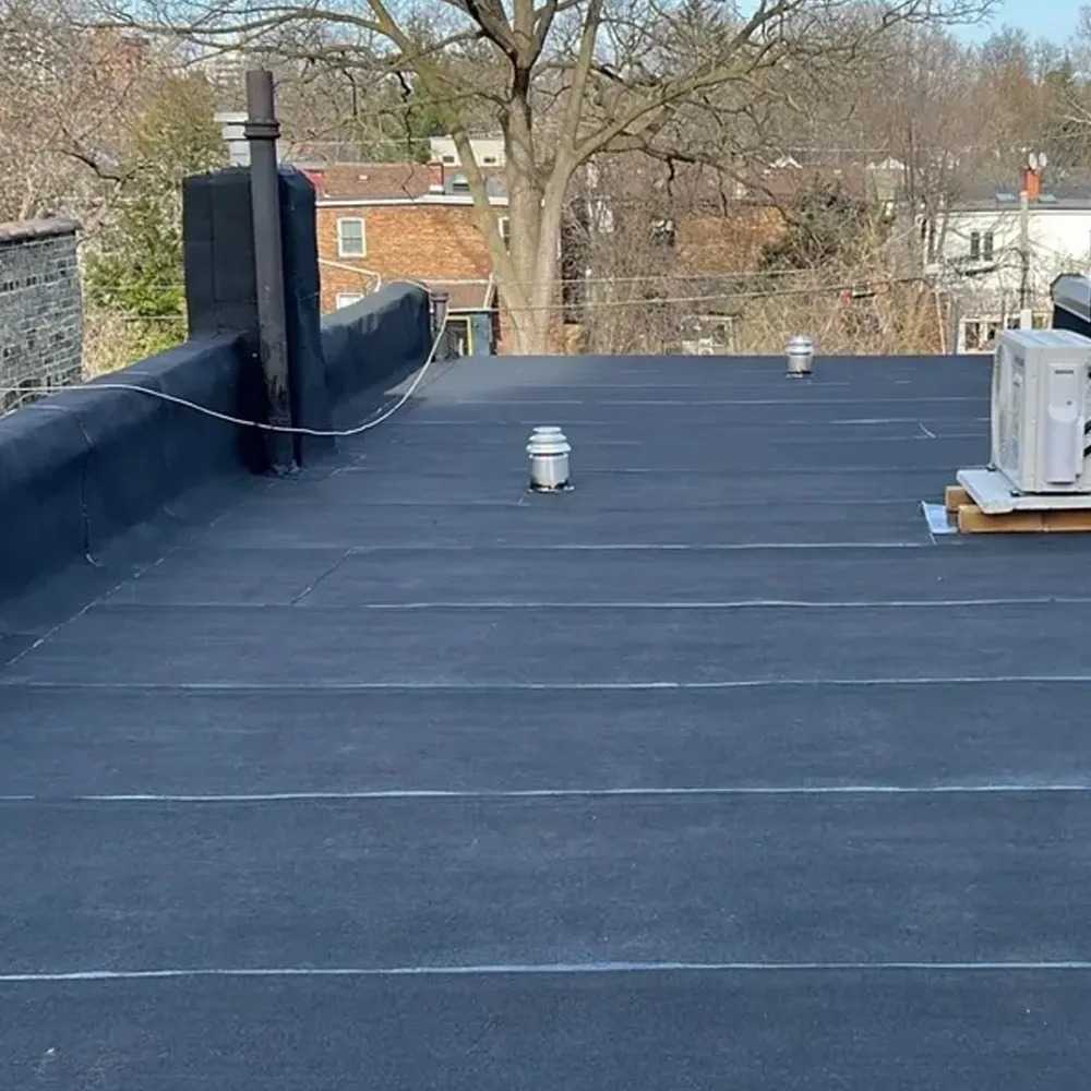 Top Roofers in Toronto & GTA: Your Reliable Roofing Solution