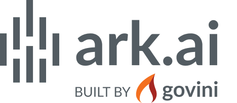 Govini | Ark Platform
