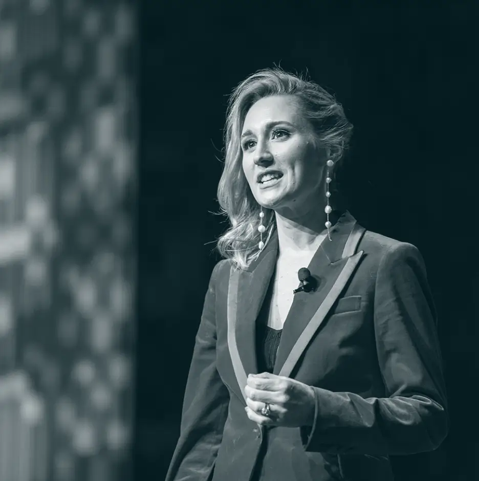 Tara Murphy Dougherty | Govini Leadership