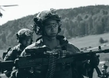 Govini Veteran Spotlight | Govini