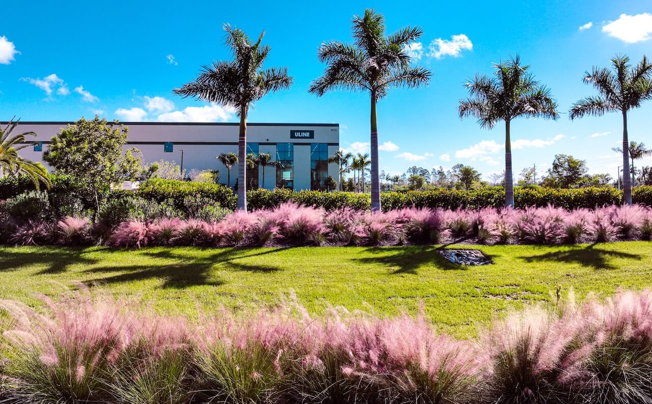 Collier Corporate Campus | Coastal Vista Design