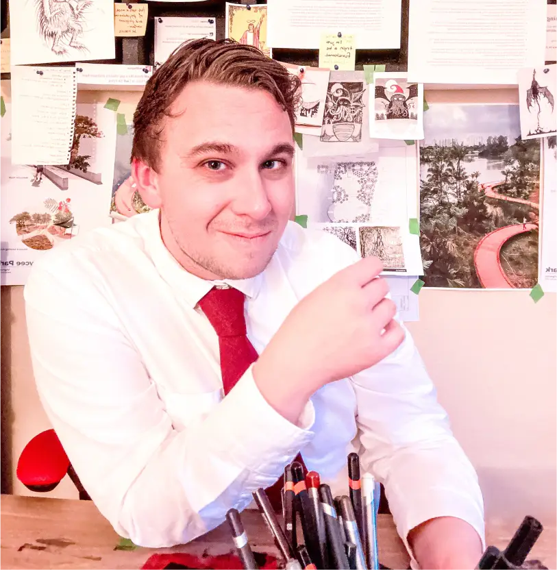 About | Coastal Vista Design