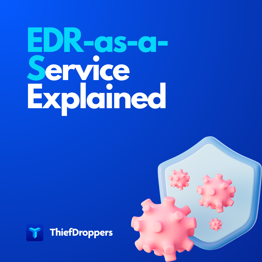 ThiefDroppers | Protect Your Business against Cyber Bullies