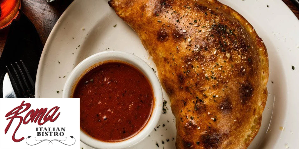 Catering | Roma Italian Bistro