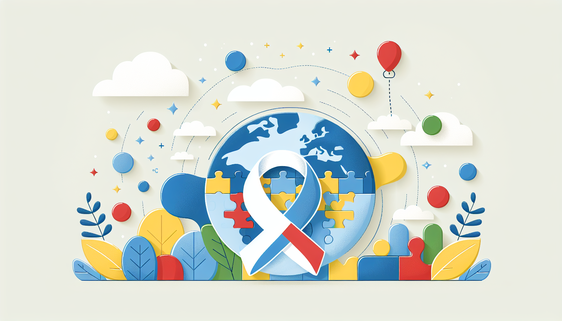 World Autism Month: Inclusive Accomodation