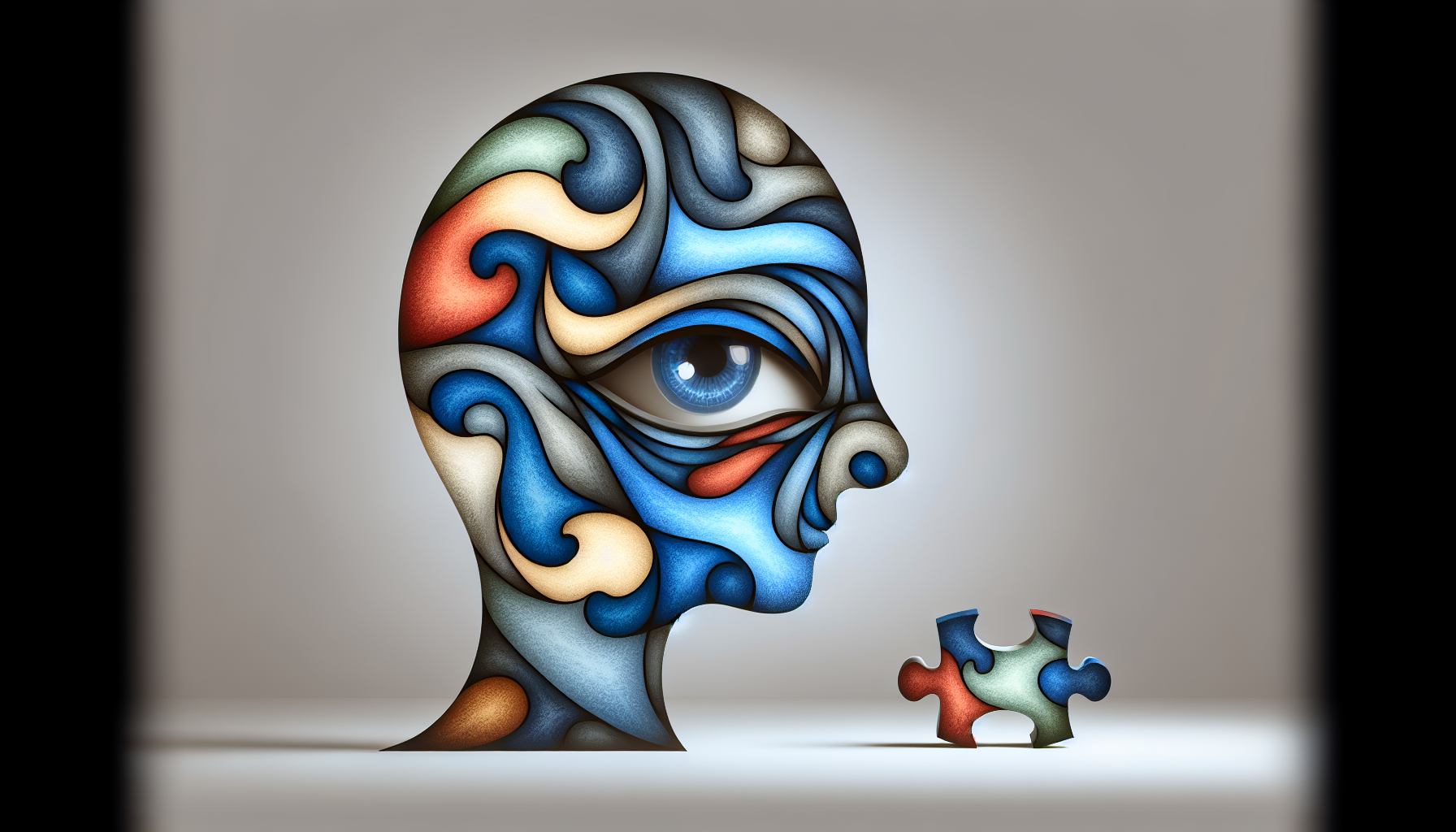 What Is The Autism Creature