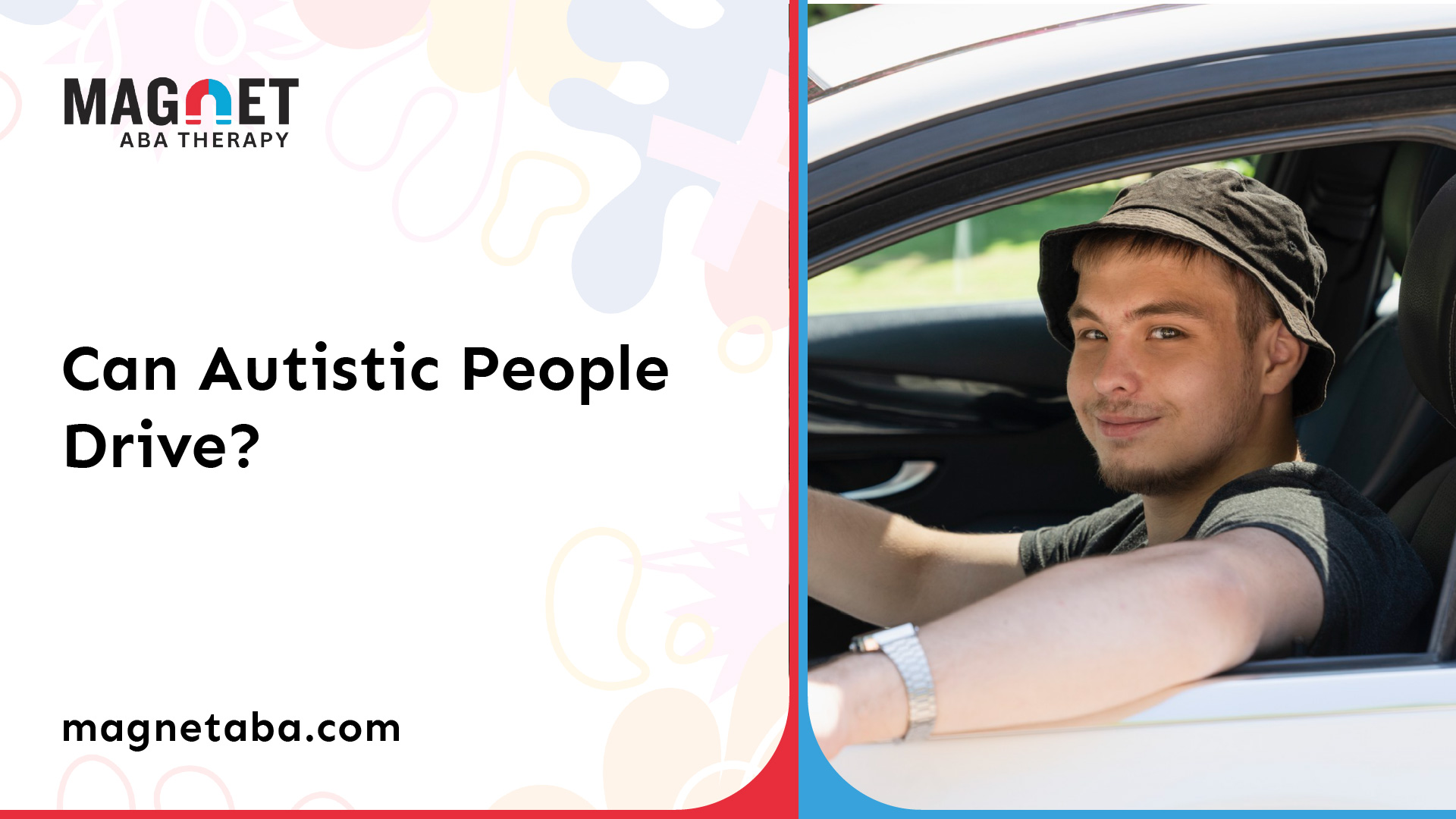 Can Autistic People Drive?