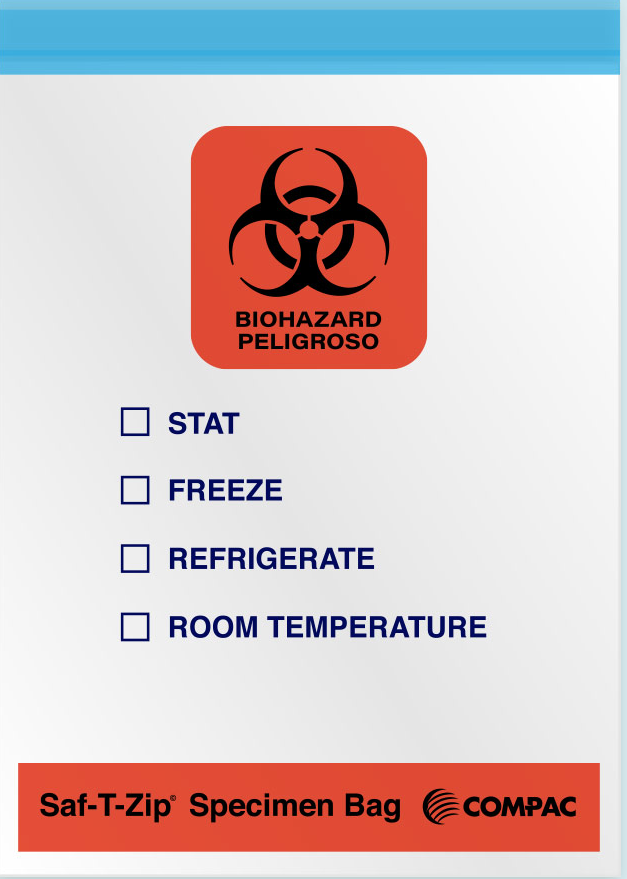 Laboratory Packaging