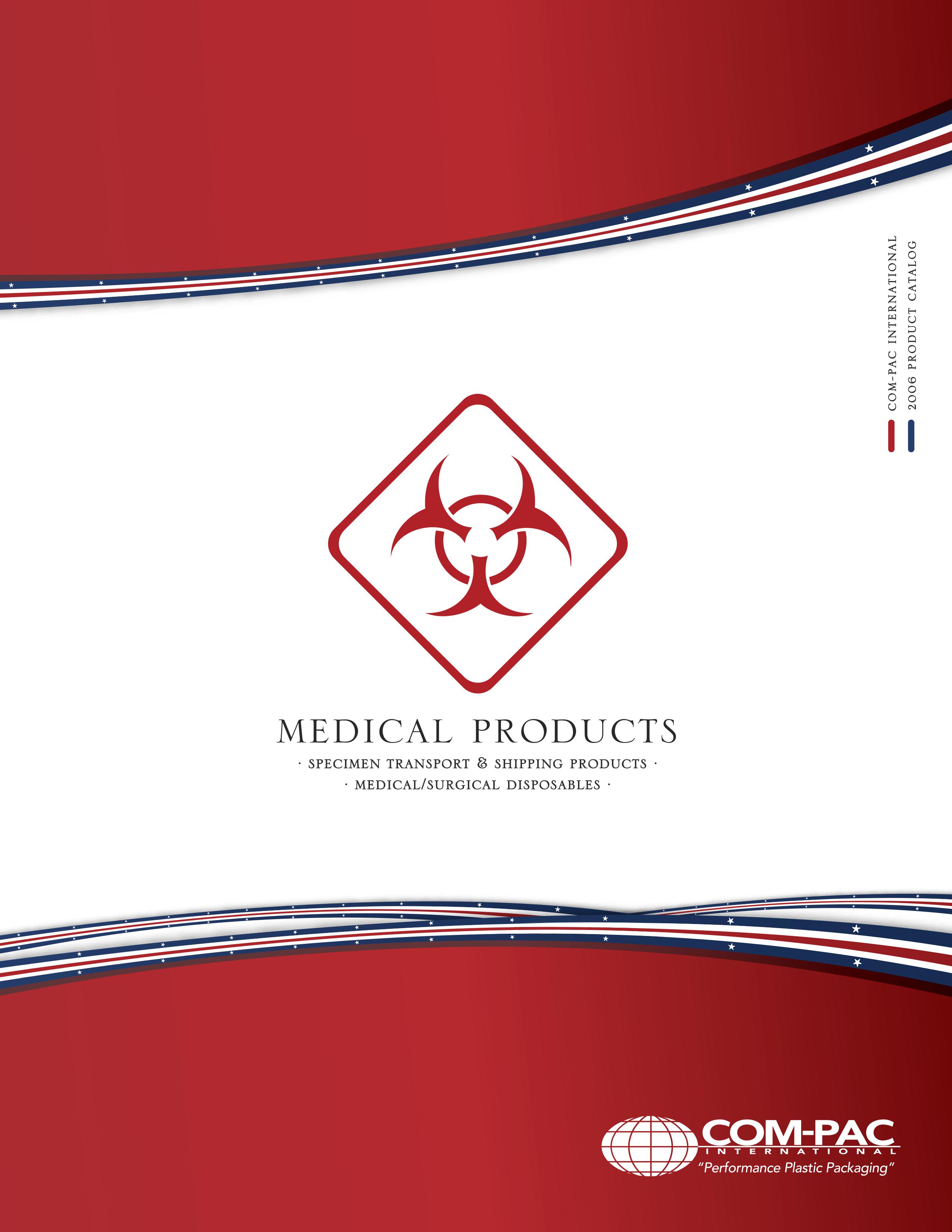 Catalogs & Brochures