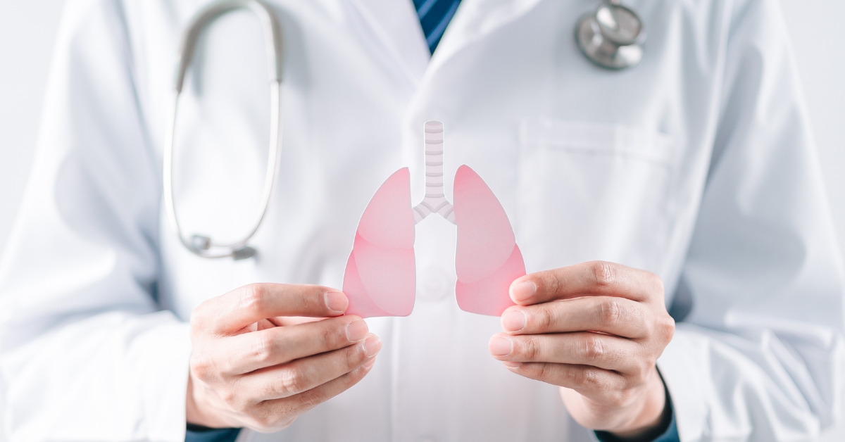 A Complete CDPAP Guide to COPD in the Elderly - Renaissance Home Care