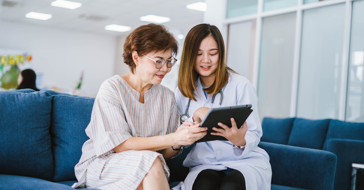 A Comprehensive Guide to Health Care Proxy Laws in New York ...