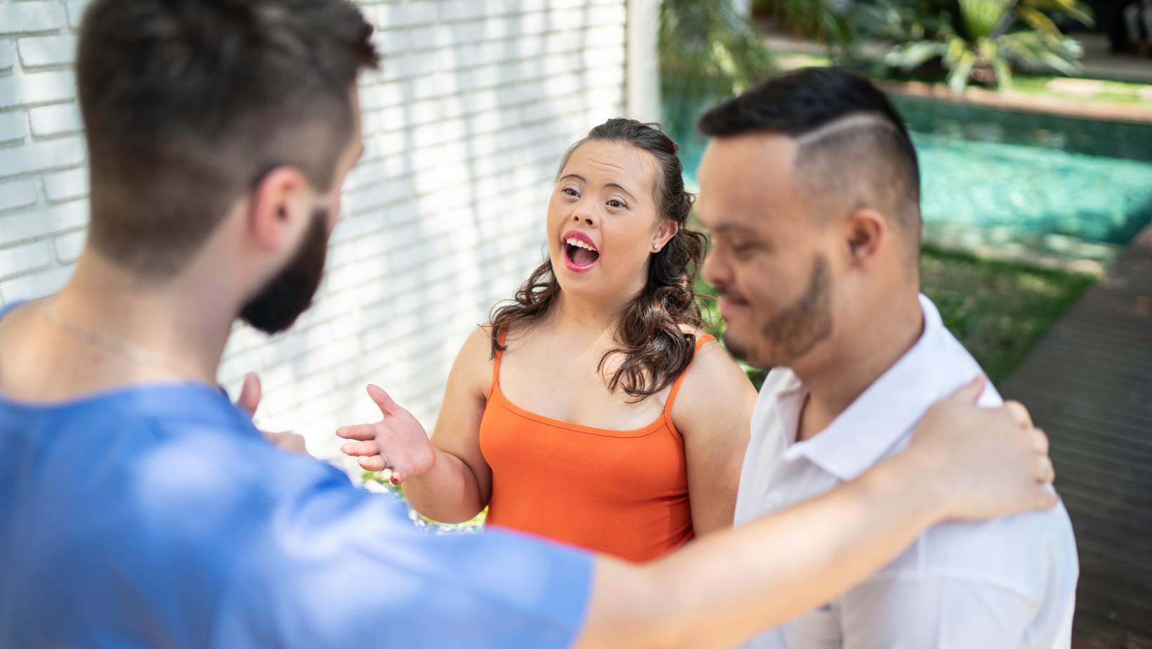 The Vital Role of a Special Needs Caregiver - Renaissance Home Care