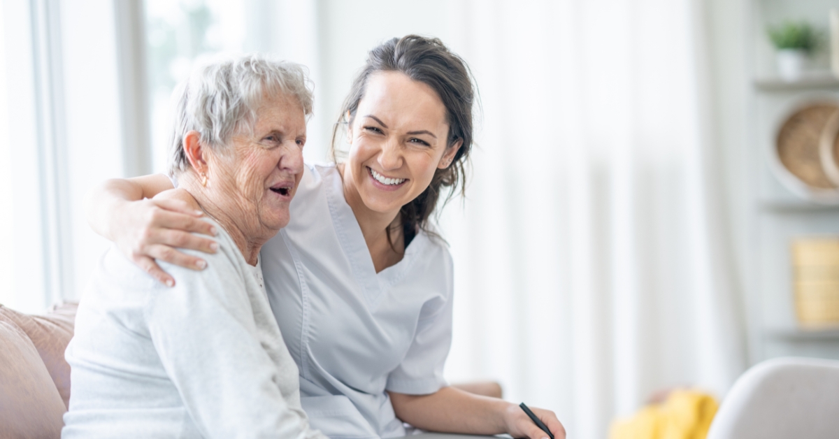 Top Ways to Get Paid While Taking Care of a Family Member - Renaissance ...