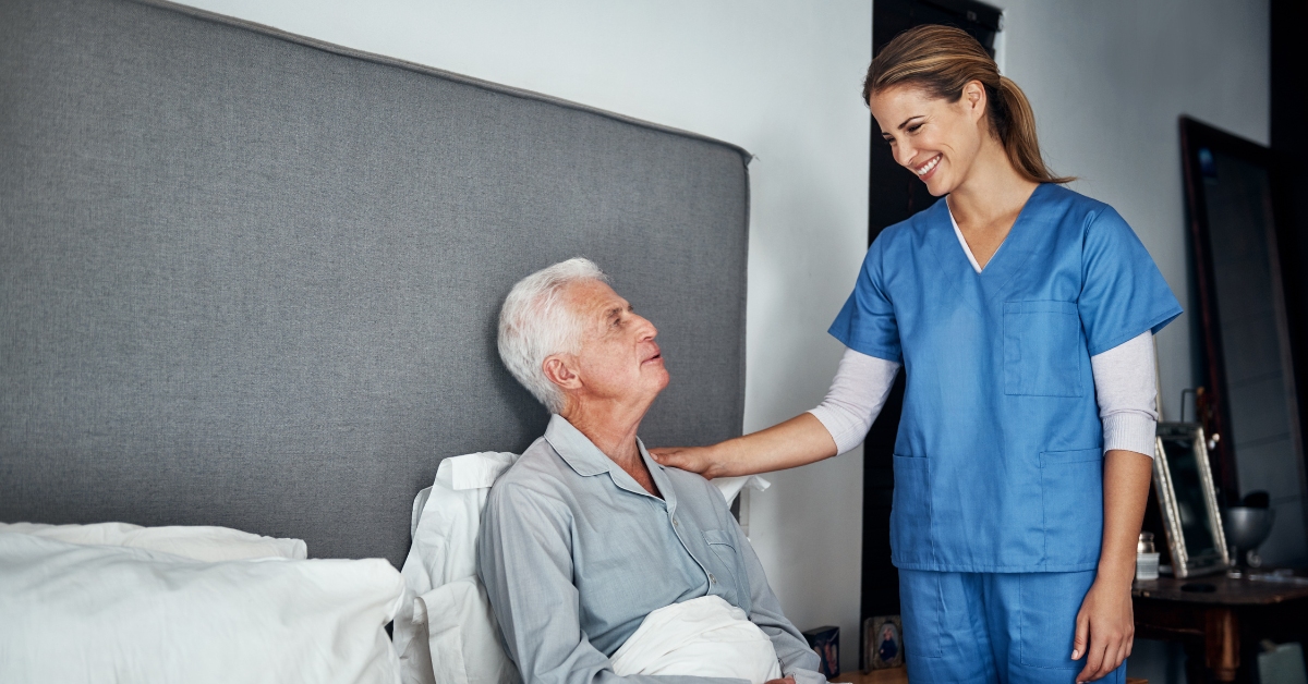 How the NY State Budget Changes May Affect the CDPAP Program ...