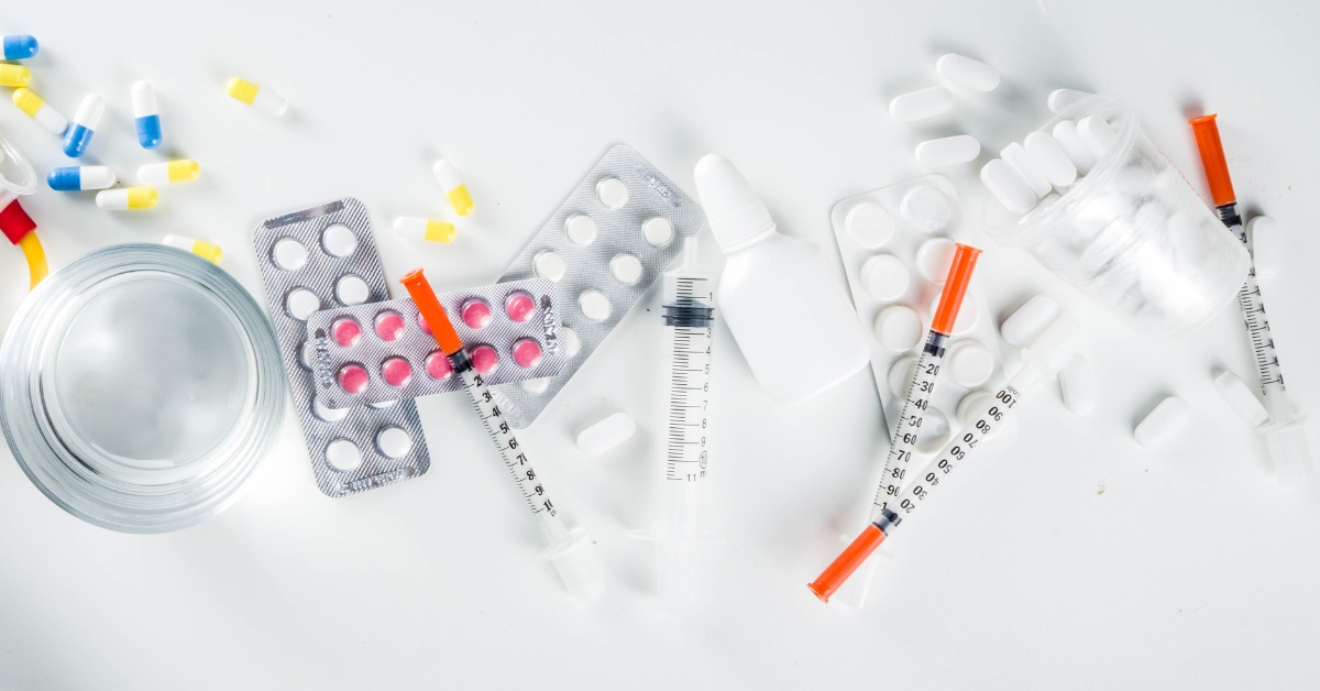 Demystifying Medicaid Drug Coverage - Renaissance Home Care