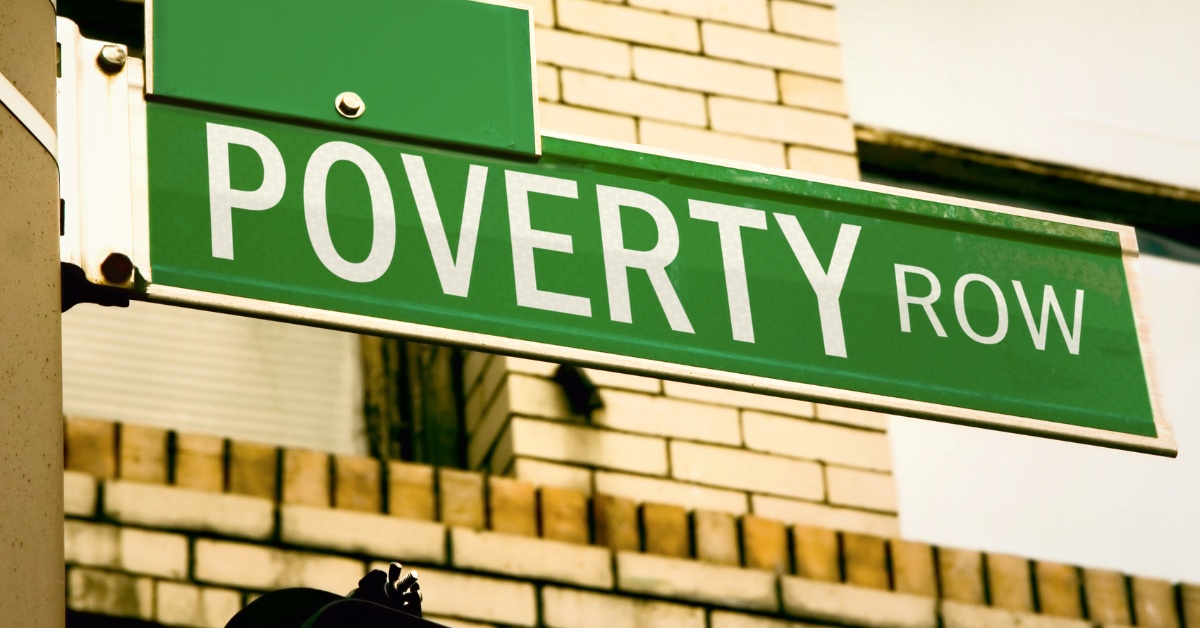 Navigating Financial Struggles: Understanding Poverty Level Income for ...