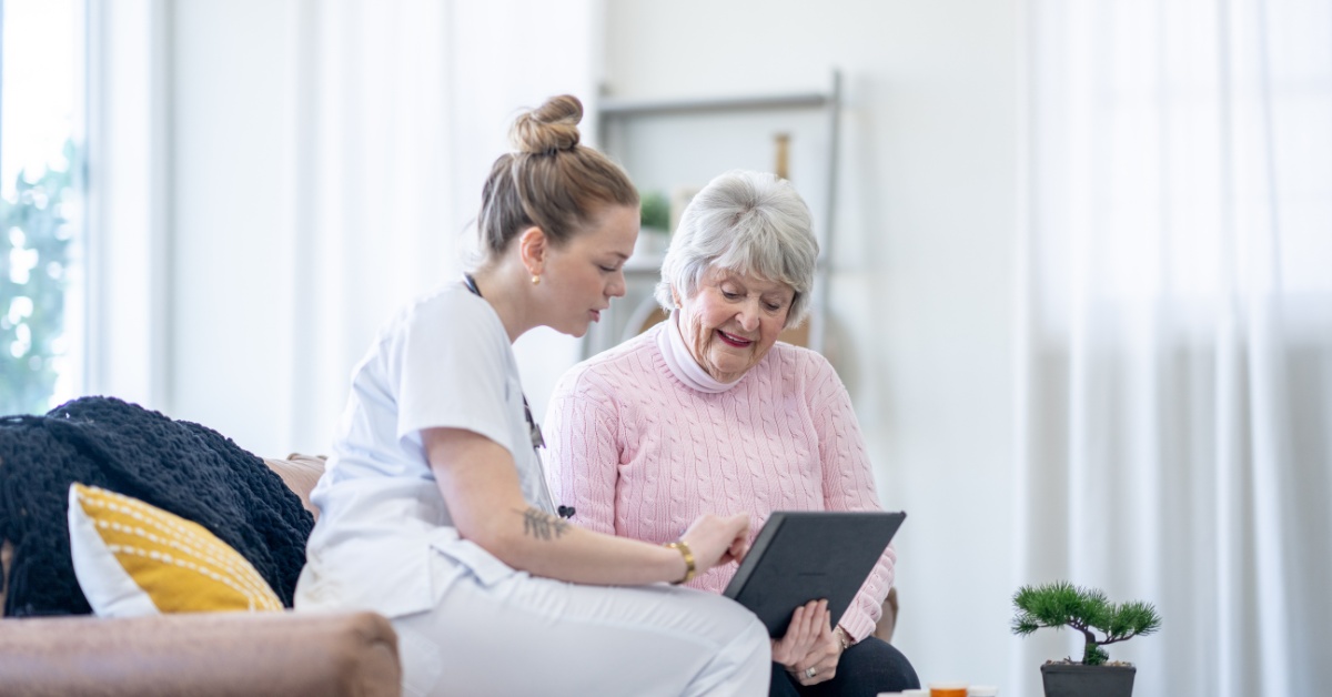 A Closer Look at Caregiving: Understanding the Various Types of ...