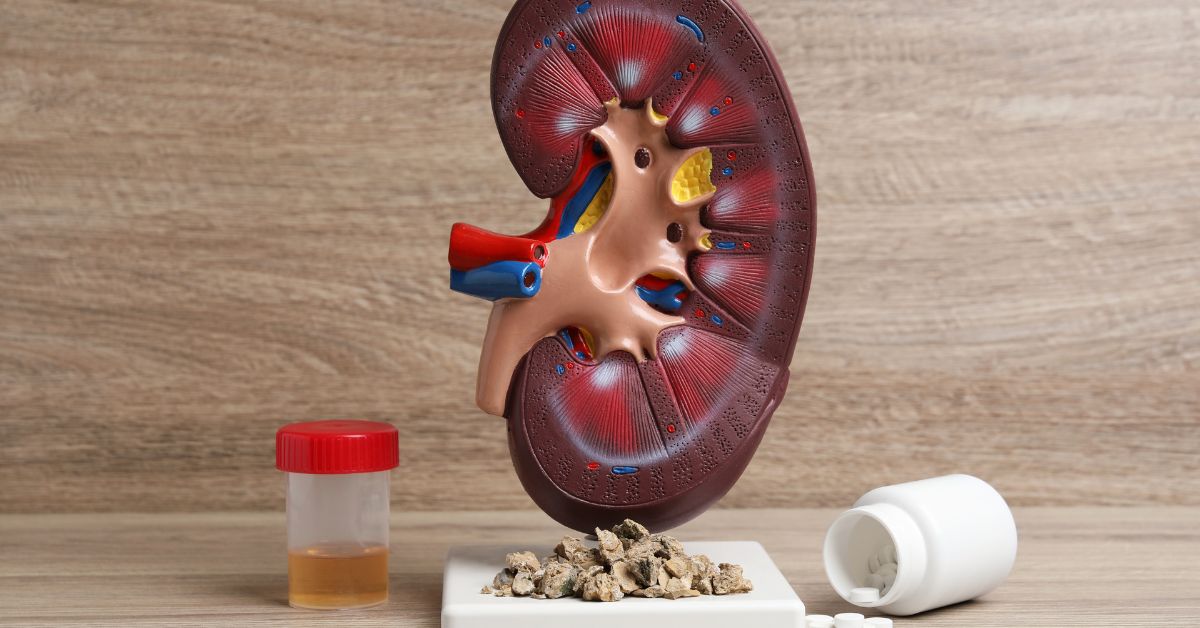 A Comprehensive Guide on Treating Kidney Stones in the Elderly ...