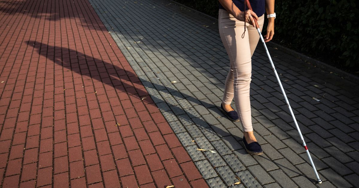 Top Tips and Techniques for Using a Cane - Renaissance Home Care