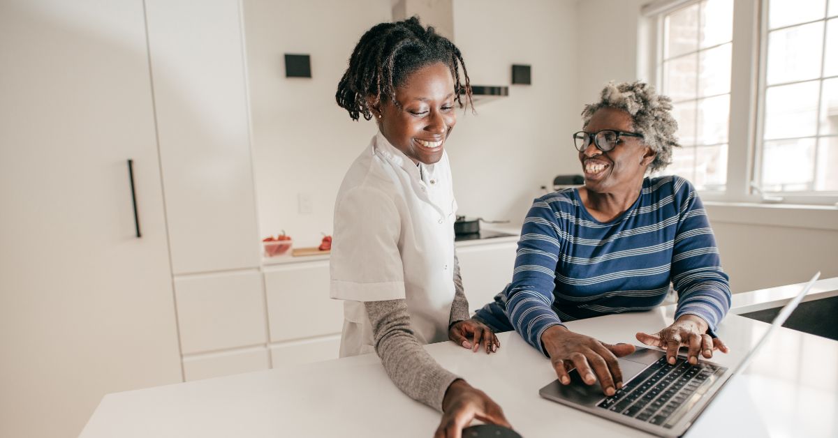 National Family Caregiver Support Program (NFCSP) - Renaissance Home Care