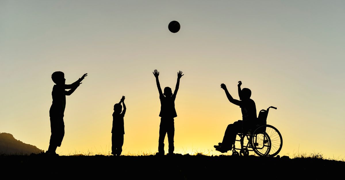 How to Overcome & Thrive if You’re Living with a Disability ...