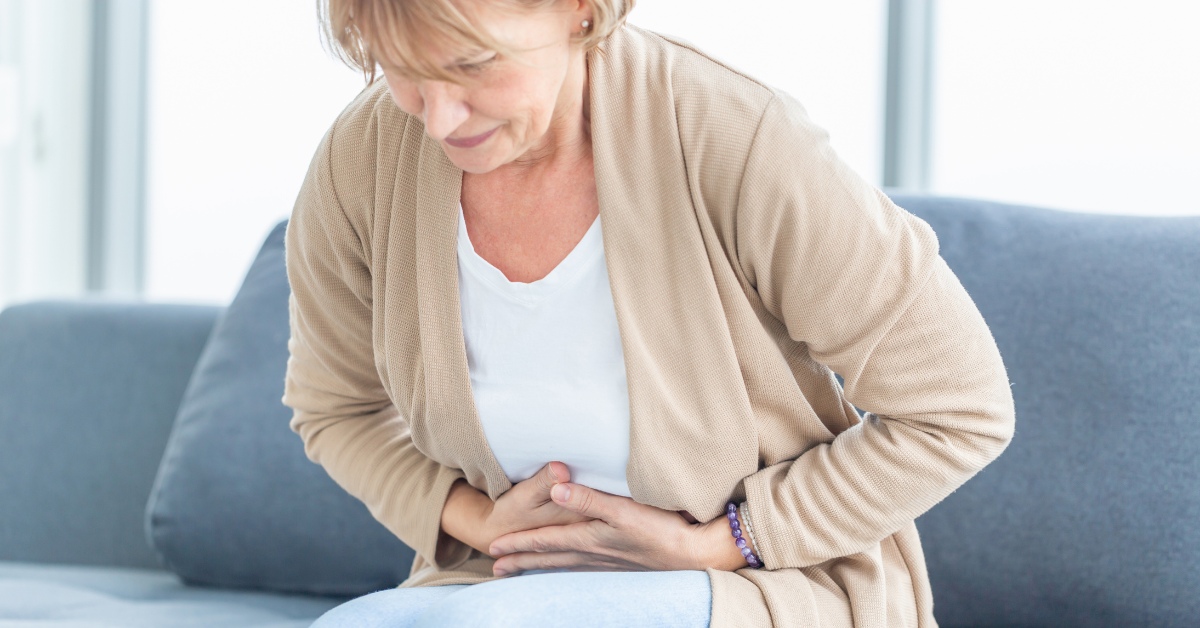 Causes of Constipation in the Elderly - Renaissance Home Care