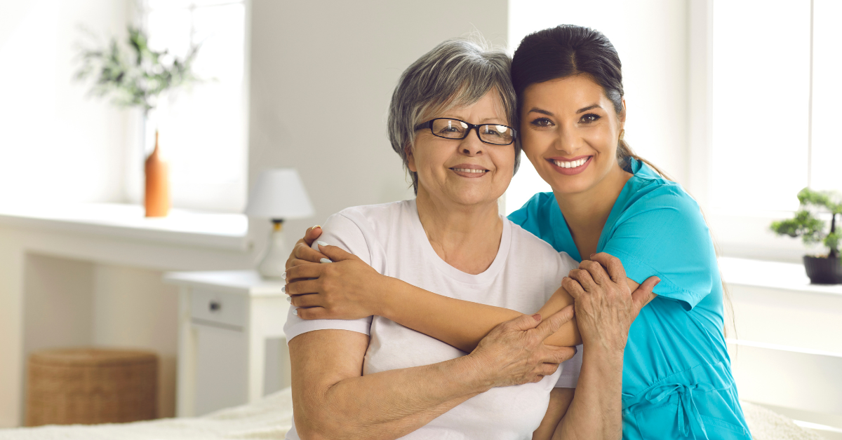 The Top 5 Qualities of a Good Caregiver - Renaissance Home Care