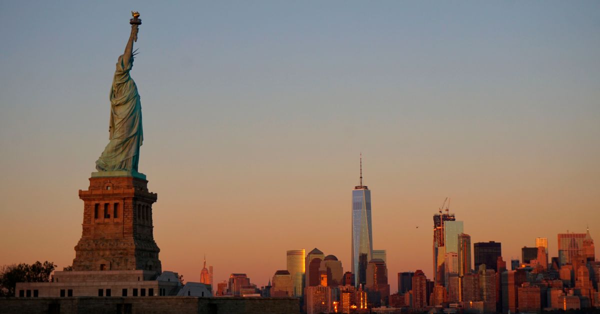 The Language of the Concrete Jungle: New York City Slang Decoded ...