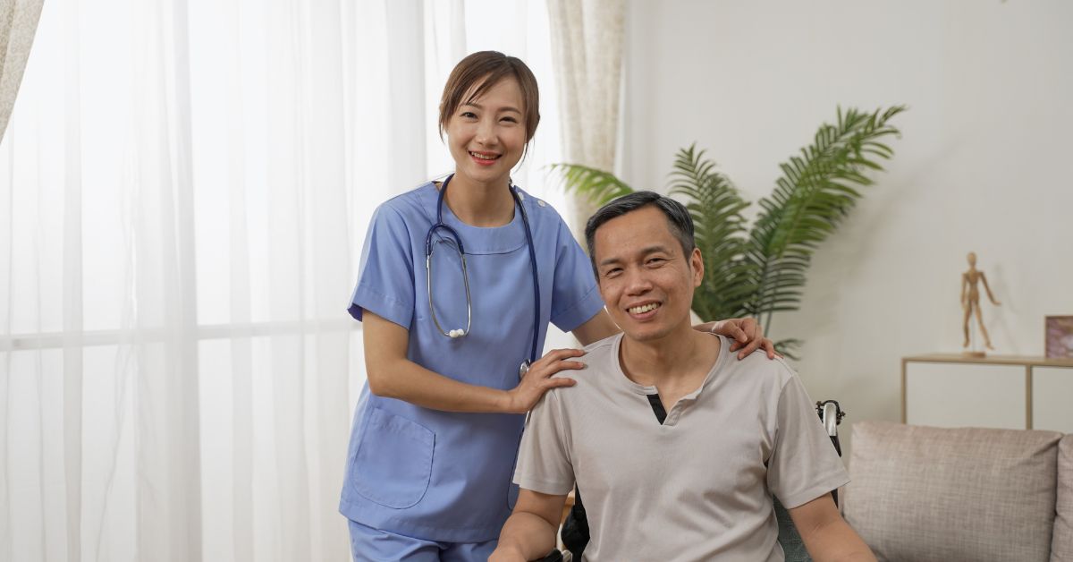 The Intricacies of In-Home Care: A Guide to Home Health Aide Best ...