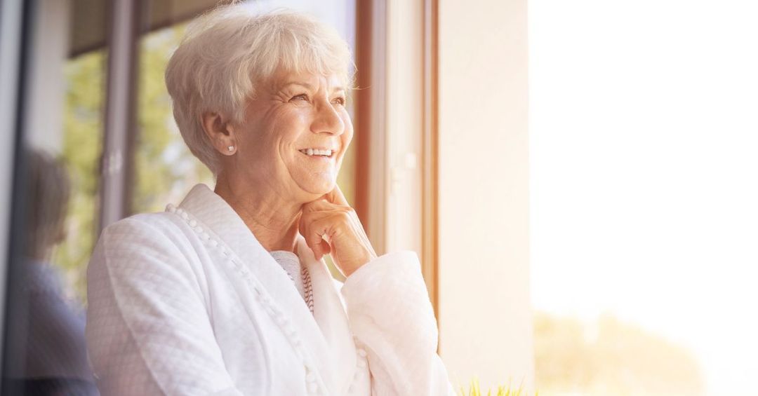 Failure to Thrive Elderly Life Expectancy Statistics - Renaissance Home ...