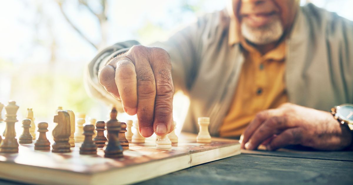 Best Brain Exercises for Seniors - Renaissance Home Care