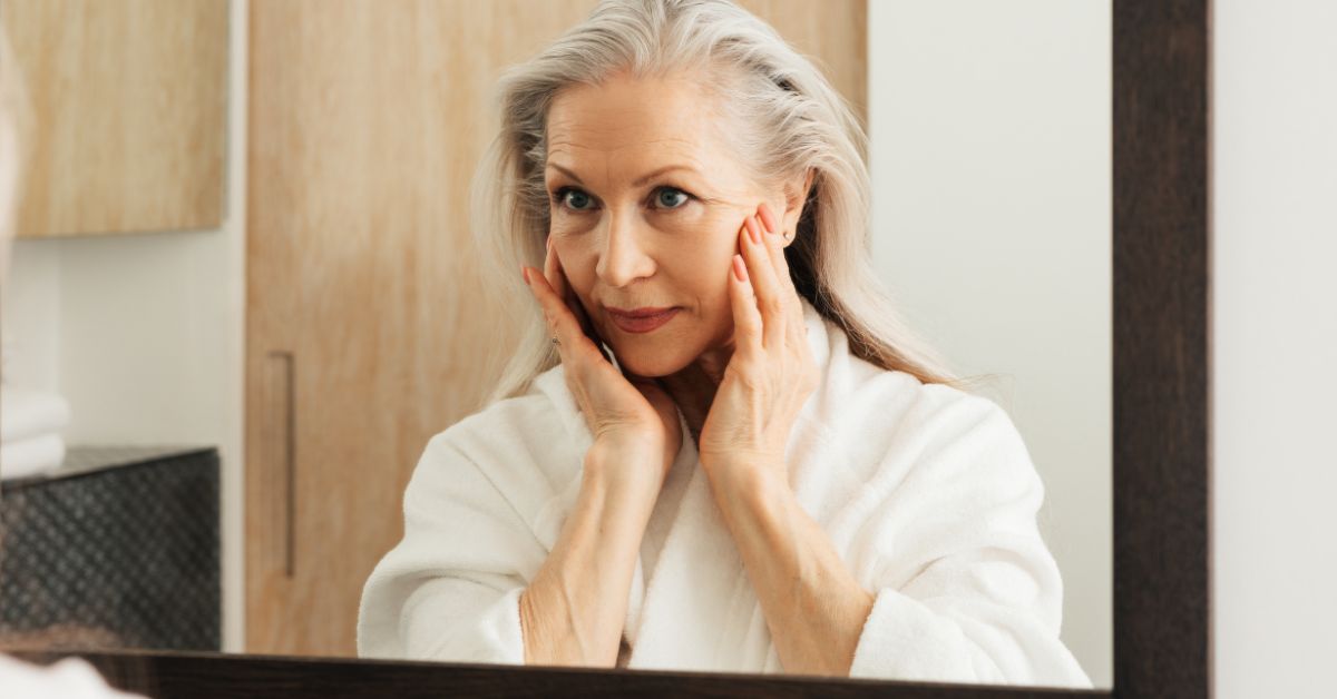 The Beauty of Aging: Unveiling the Secrets to Aging Gracefully ...