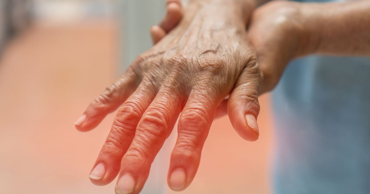 Empowering Aging: Identifying the Causes of Muscle Weakness in the ...