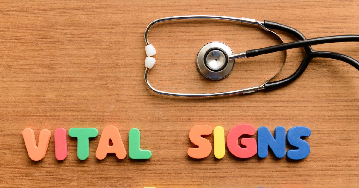 Decoding Vital Signs: Understanding Normal Vital Signs Explained ...