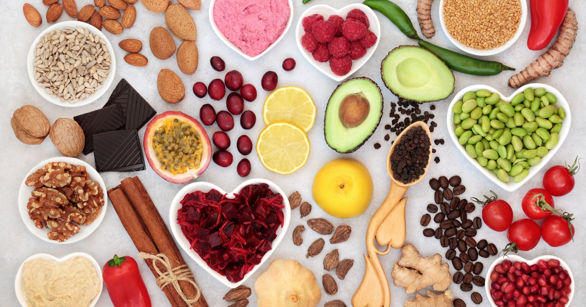 14 Best Foods for Stroke Recovery - Renaissance Home Care