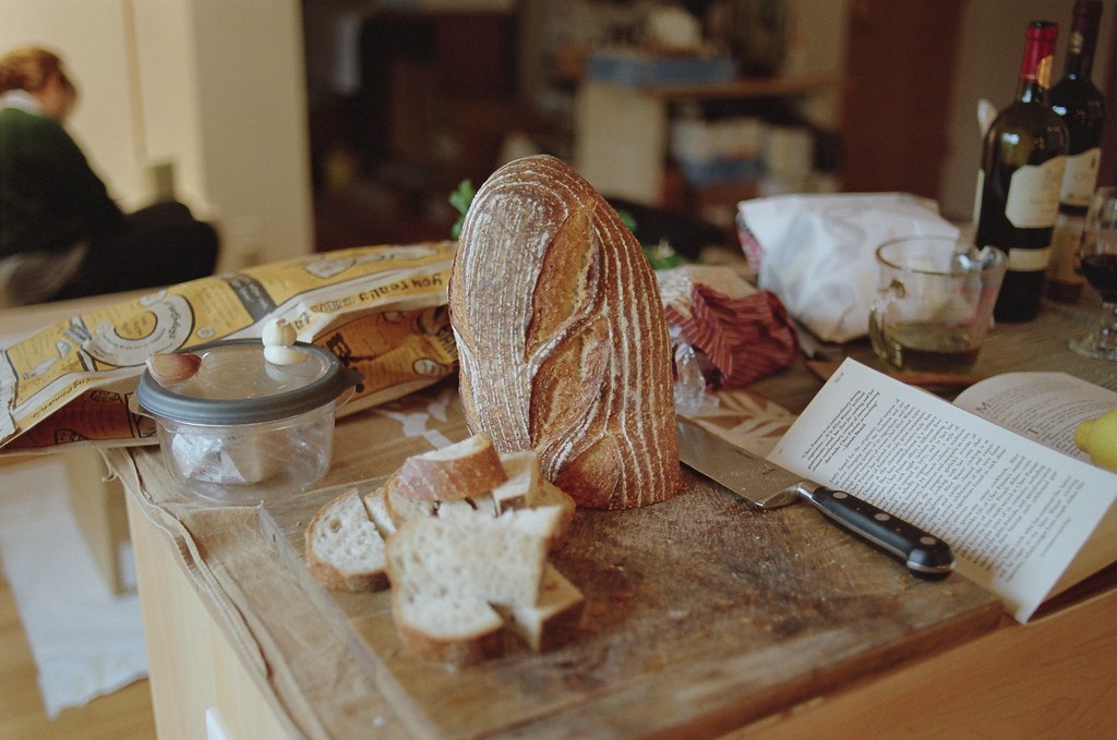 How Alice Waters And The Slow Food Movement Transformed Modern ...