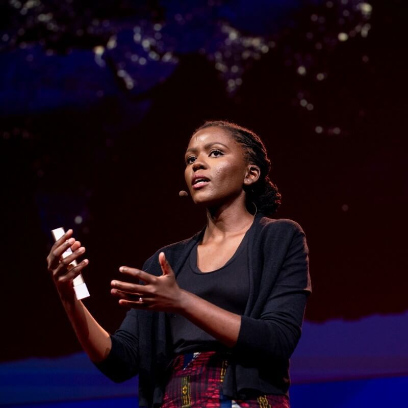 Dr. Rose M. Mutiso, Research Director At The Energy For Growth Hub ...