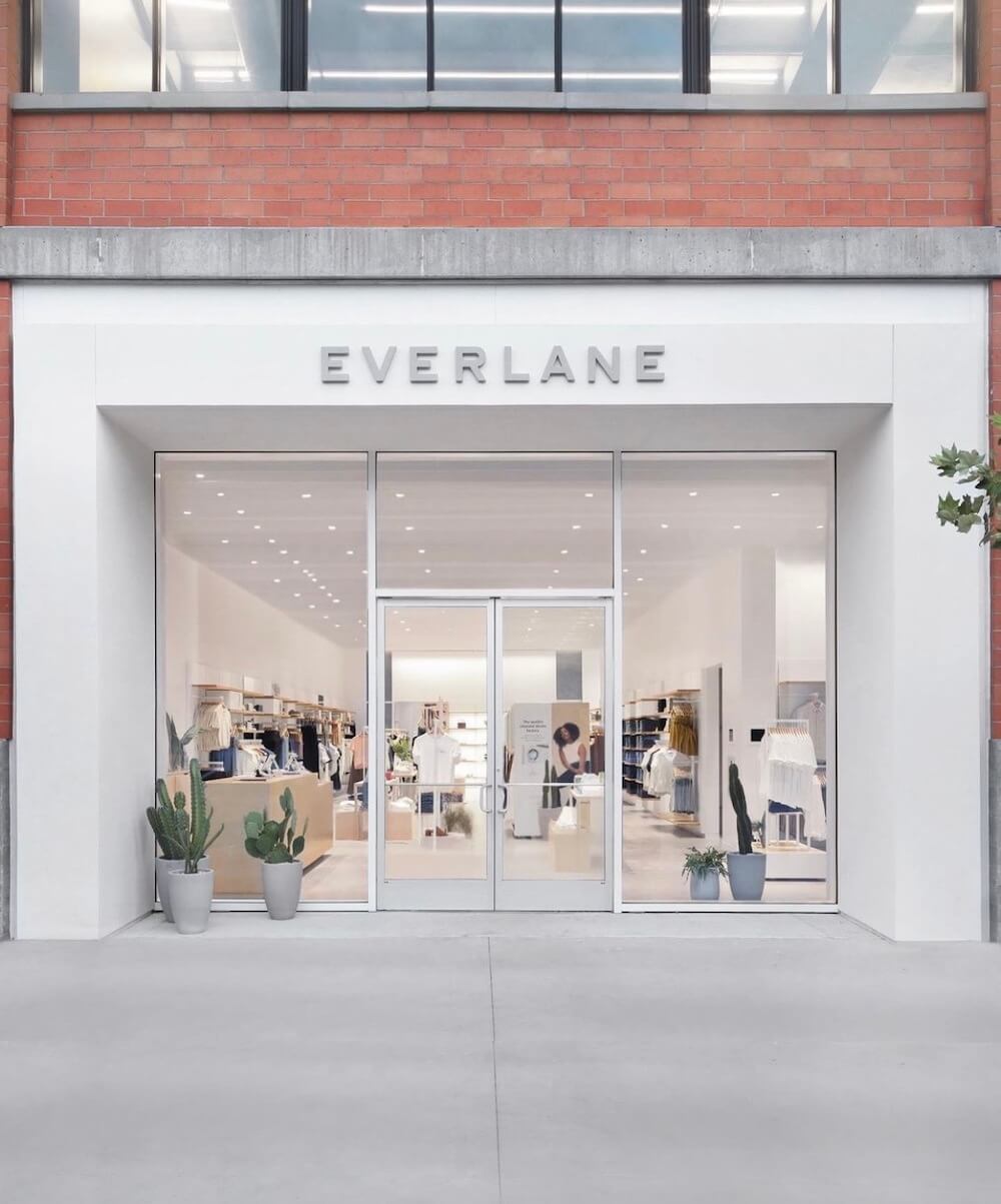 Everlane: Focusing On An Ethical Supply Chain | The Momentum