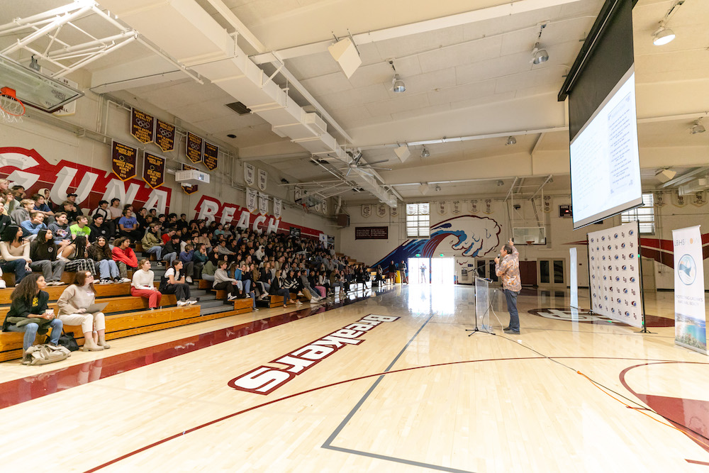 Celebrating Emerging Student Filmmakers, Orange County | The Momentum