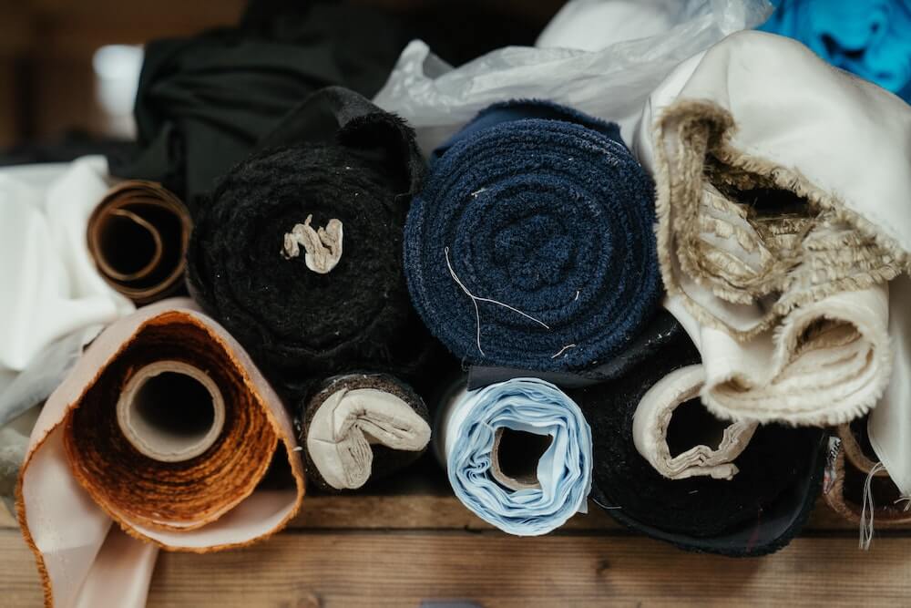 Why It’s Important To Know What Our Clothes Are Made Of | The Momentum