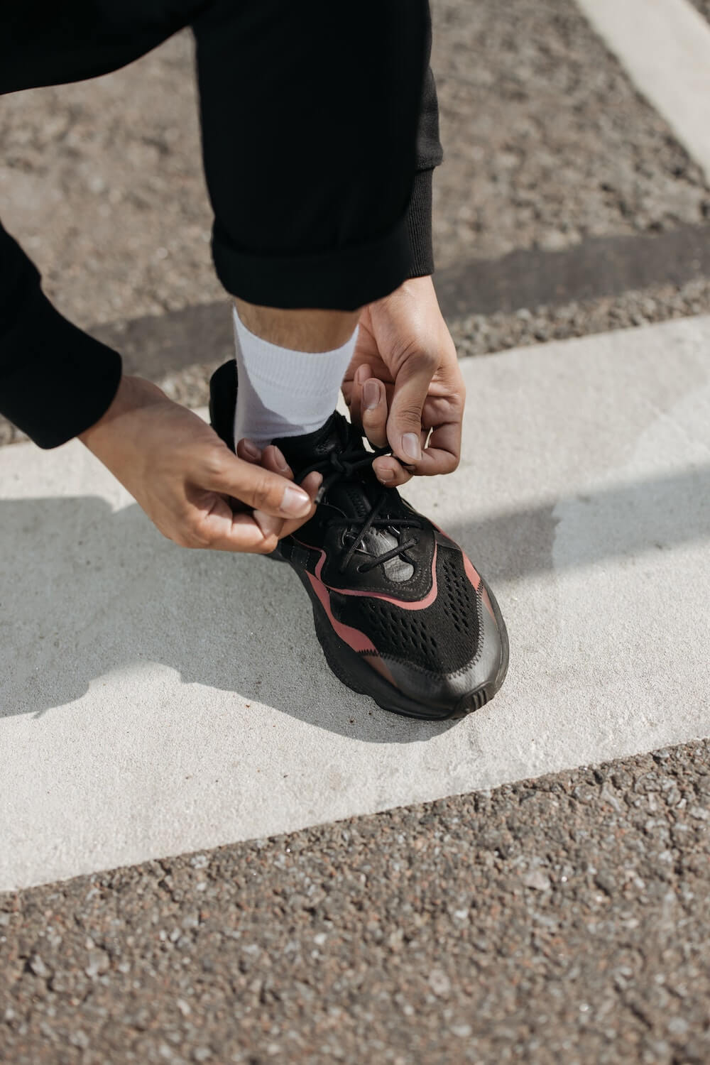 Shoe Recycling Guide: Recycle Your Footwear Responsibly | The Momentum