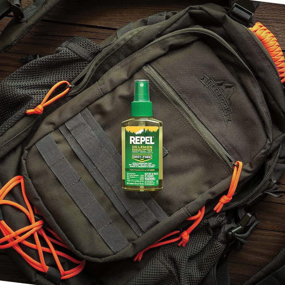 5 Best Natural Insect Repellents That Work | The Momentum