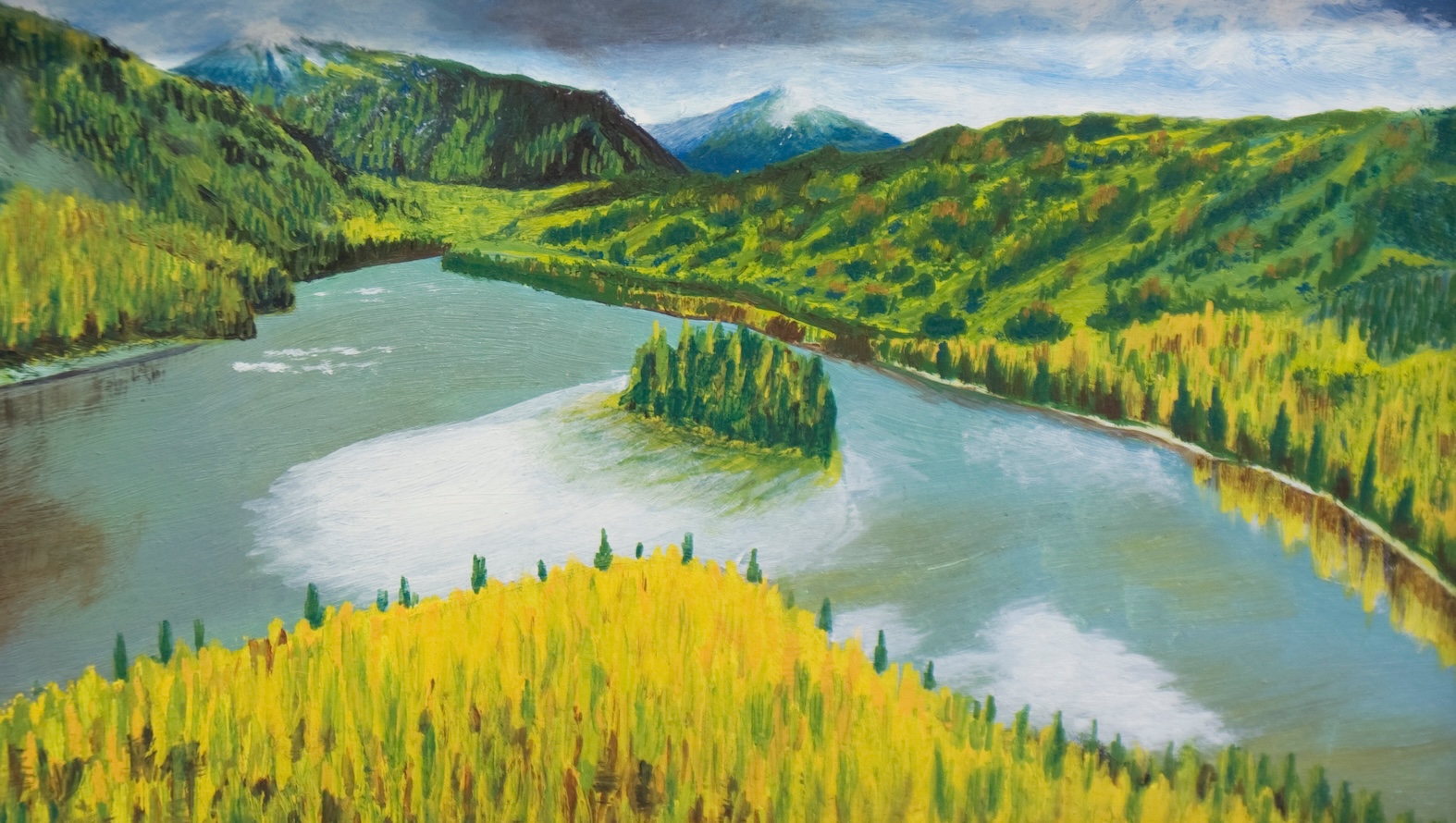 Becoming A Naturalist: 5 Books That Will Transform Your Relationship ...