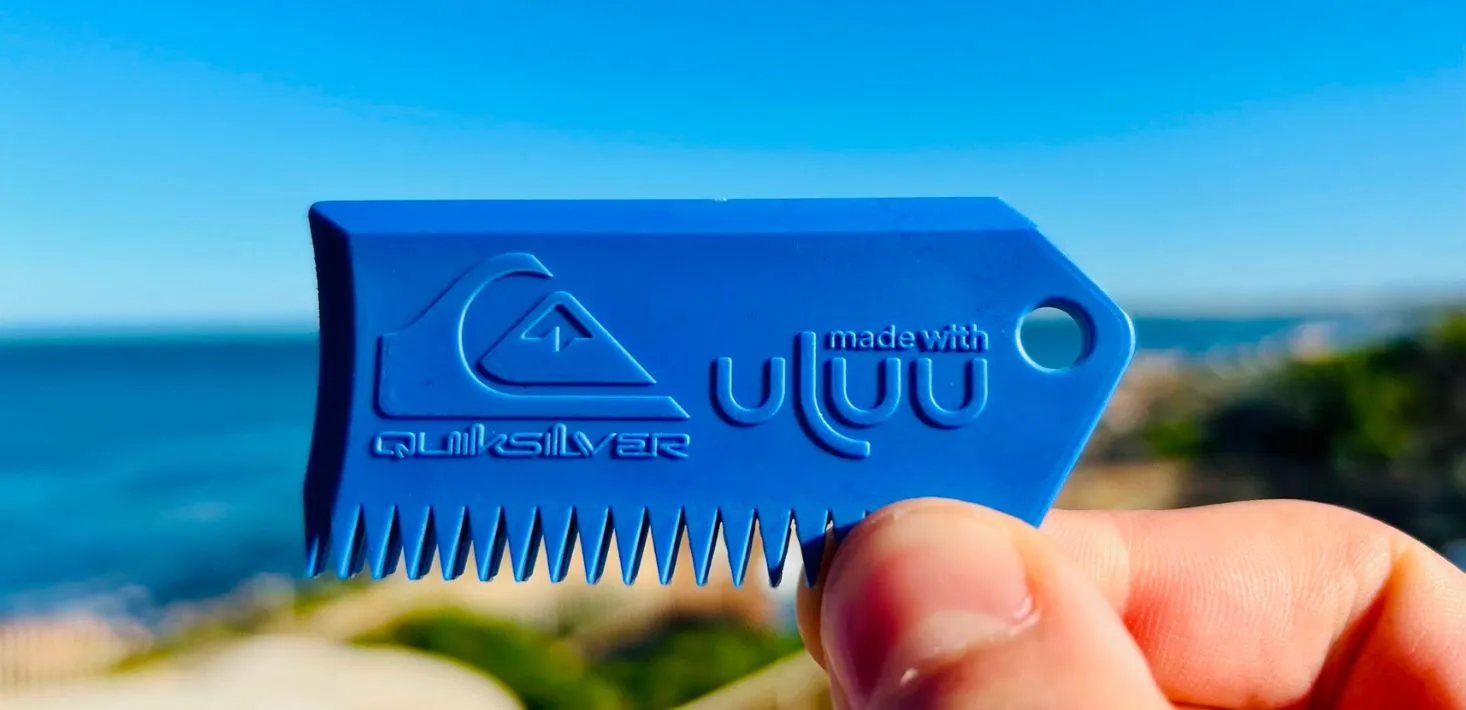 Could Seaweed Plastic Be The Material Of The Future? | The Momentum