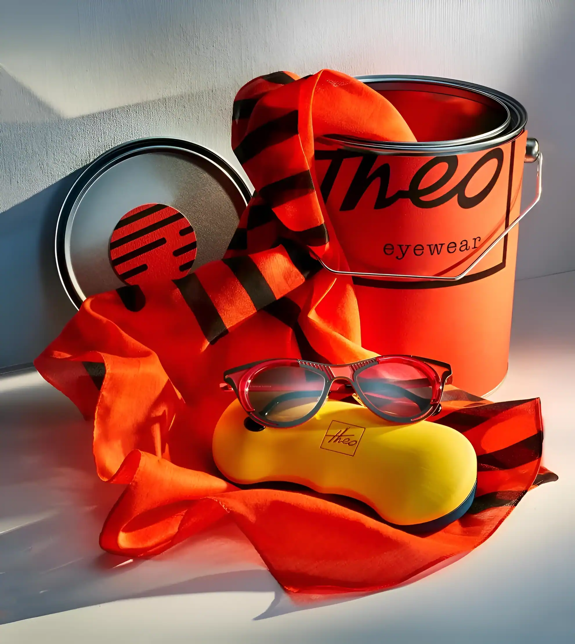 Eyes@Work: Where Vision Meets Style in Personalized Eyewear