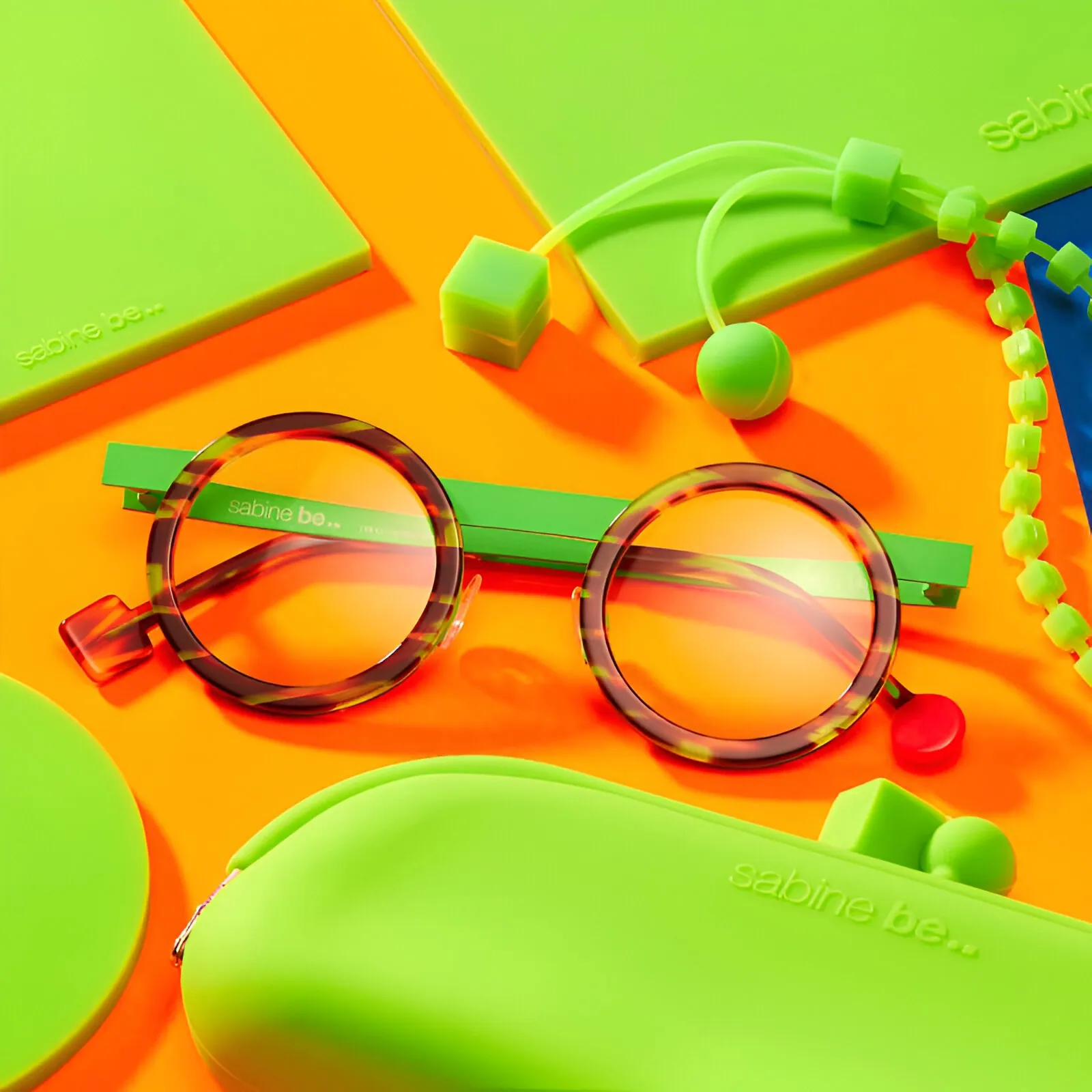 Eyes@Work: Exclusive Eyewear Brands