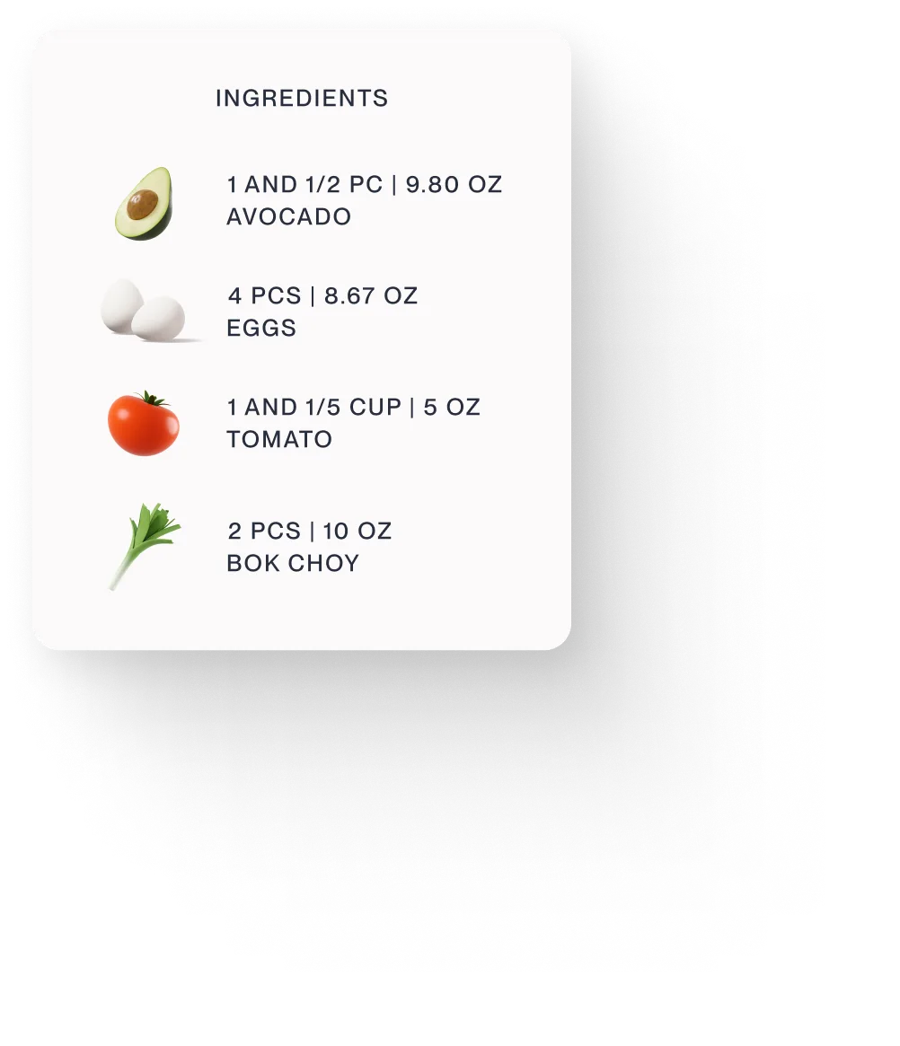 RxDiet | Reimagining Food as Medicine