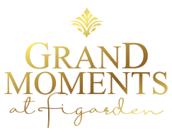 Grand Moments at Figarden - Fresno's Premier Venue Destination