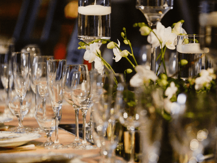 Grand Moments at Figarden - Fresno's Premier Venue Destination