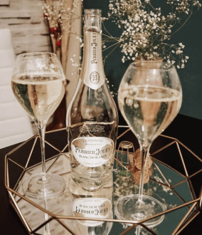 Grand Moments at Figarden - Fresno's Premier Venue Destination